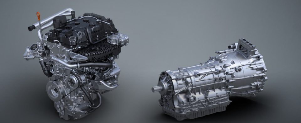 硬刚坦克300 Hi4-T，北京越野BJ40增程只有价格优势？_腾讯新闻