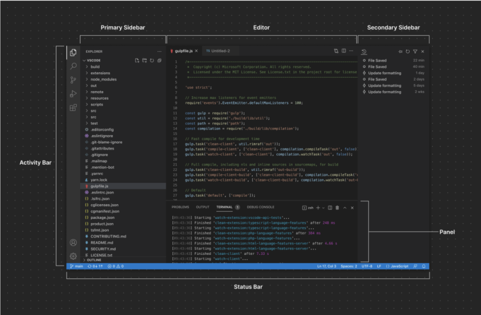 LLM-first IDE：Code Agents 超级入口，软件开发的“Excel 时刻”_腾讯新闻