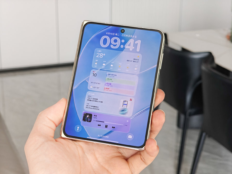 取消Face ID是不得已？iPhone Ultra改用侧边指纹_腾讯新闻