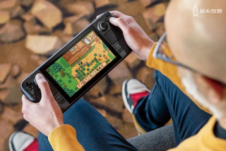 Fami 通 VIP 系列专访之 Valve 篇：平台、硬件、游戏三位一体_腾讯新闻