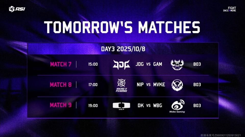 LPL战队历史上，首次在BO3里不敌越南战队，GAM零封JDG！_腾讯新闻