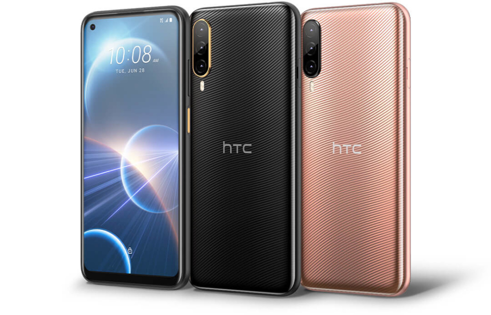 HTC U23 Pro 5G 手机现身 Geekbench，搭载高通骁龙7 Gen1_腾讯新闻