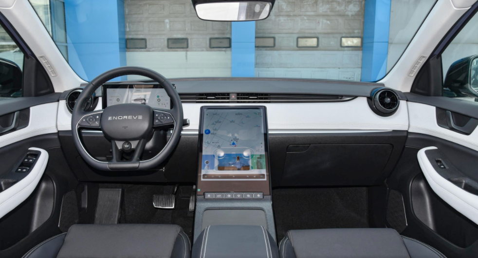 13.88万元起售，采用增程式动力，天际ME5销量逐月下降_腾讯新闻