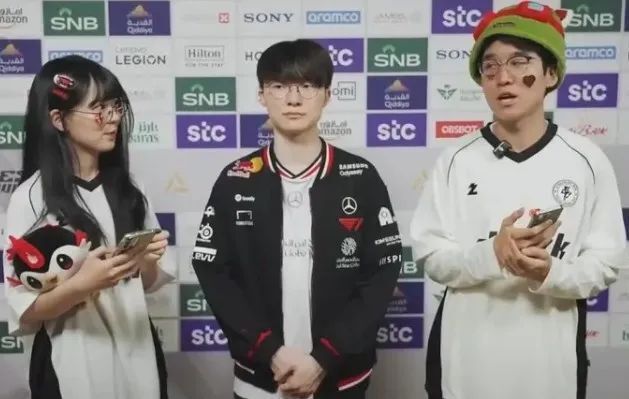 GEN拿下AL豪取26连胜；Tabe：今天绝对没有打出让自己/观众失望的比赛，抗韩之路才刚开始!_腾讯新闻