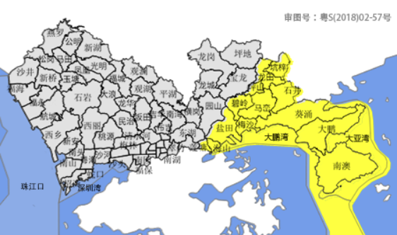 停航、停运！刚刚，台风“米娜”登陆，还有两个台风在路上_腾讯新闻