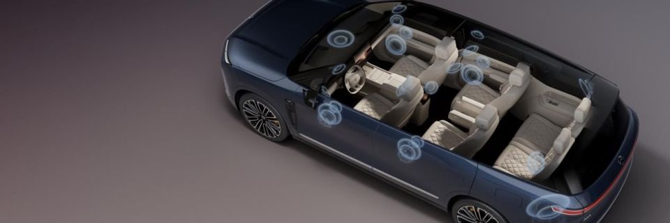 全新蔚来ES8预售41.68万起 技术沉淀下务实进化_腾讯新闻