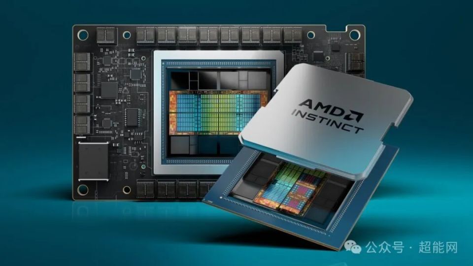 AMD将于2025年发布Instinct MI400，同时MI300系列也有更新计划_腾讯新闻