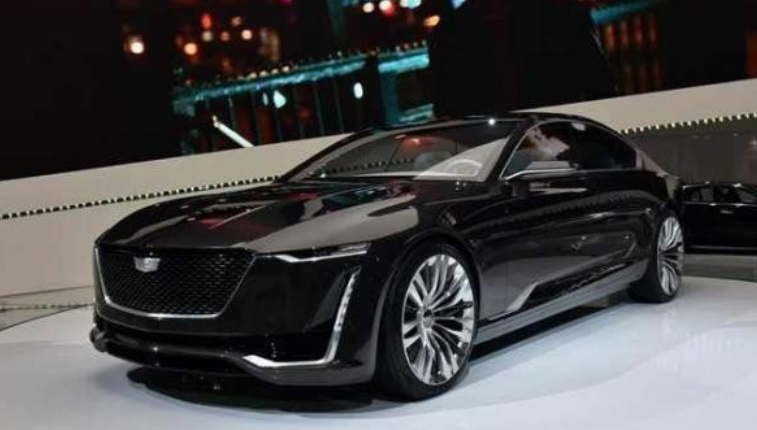 再战BBA！2025款“凯迪拉克CT6”现身，内饰蜕变，配3.0T引擎_腾讯新闻