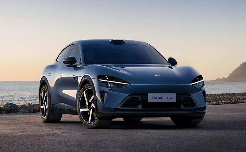 智界R7、阿维塔07、小米YU7、极氪7x、智己LS6，一句话告诉你咋选_腾讯新闻