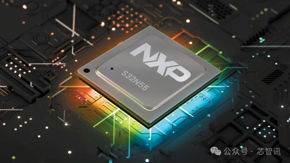 恩智浦携S32 CoreRide及5nm芯片方案：引领软件定义汽车新时代！_腾讯新闻