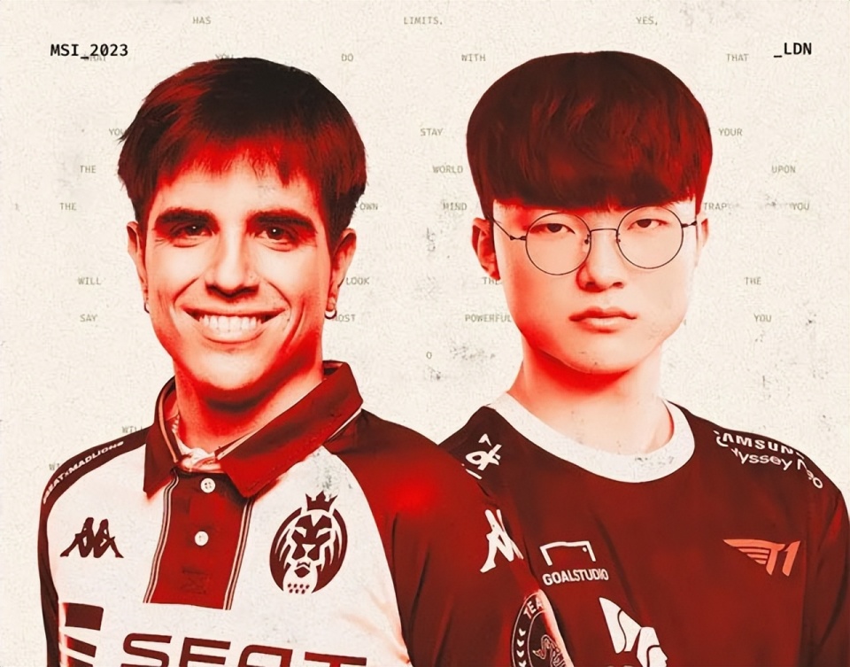 MSI前瞻：LCK韩文流解说不看好T1？直言MAD更有压制力！_腾讯新闻