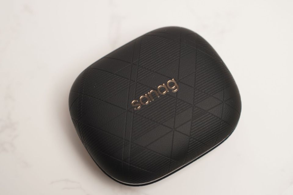 亲测 Sanag塞那 G9S 耳挂式耳机：开启超乎想象的沉浸式聆听之旅_腾讯新闻