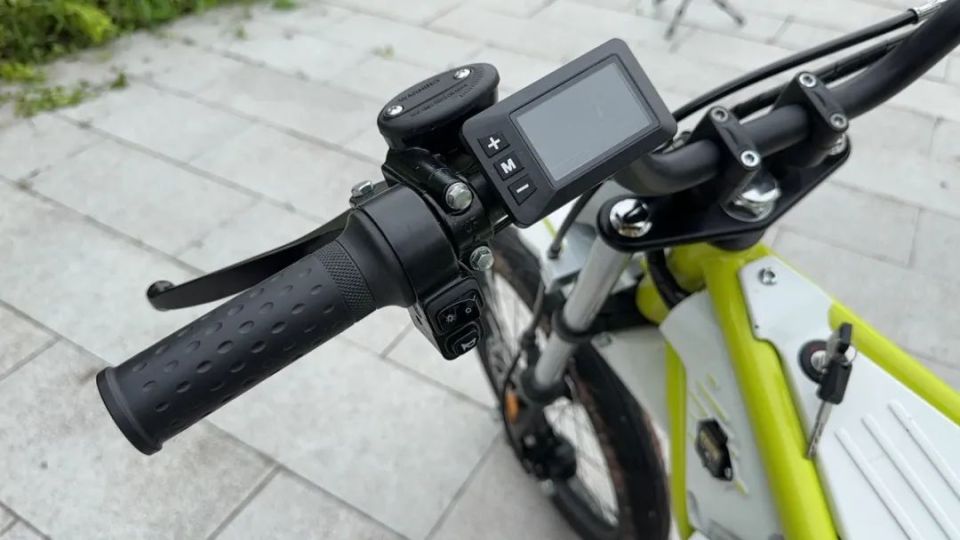 新国标电自玩出新花样，宗申森蓝EX1上市，售价5699元起_腾讯新闻