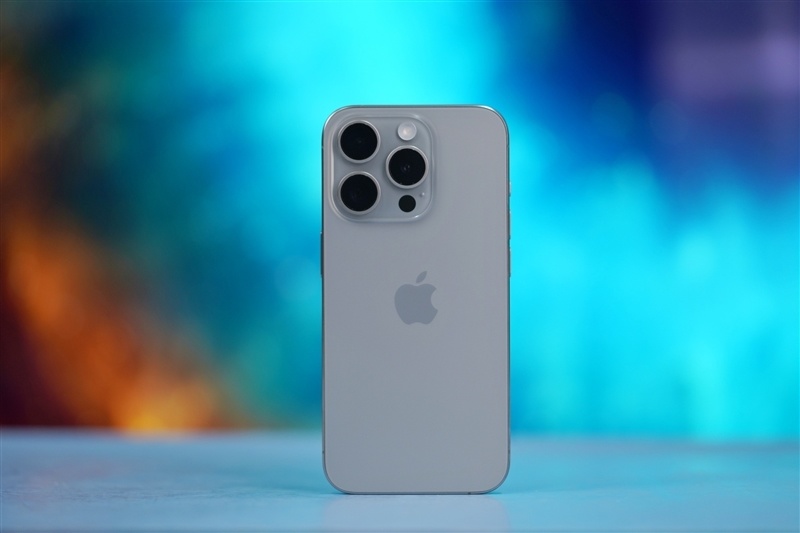 史上最强手机SoC! iPhone 15 Pro全面评测：A17 Pro成也萧何败也萧何_腾讯新闻