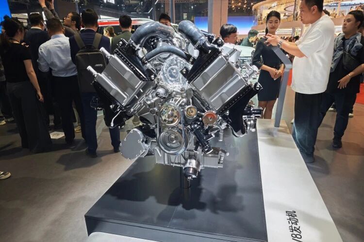 重构底层逻辑，北京车展四大硬核黑科技_腾讯新闻