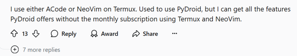 高中生手机编2.5万行代码插件，获GitHub 1900星，网友：给捐个电脑_腾讯新闻