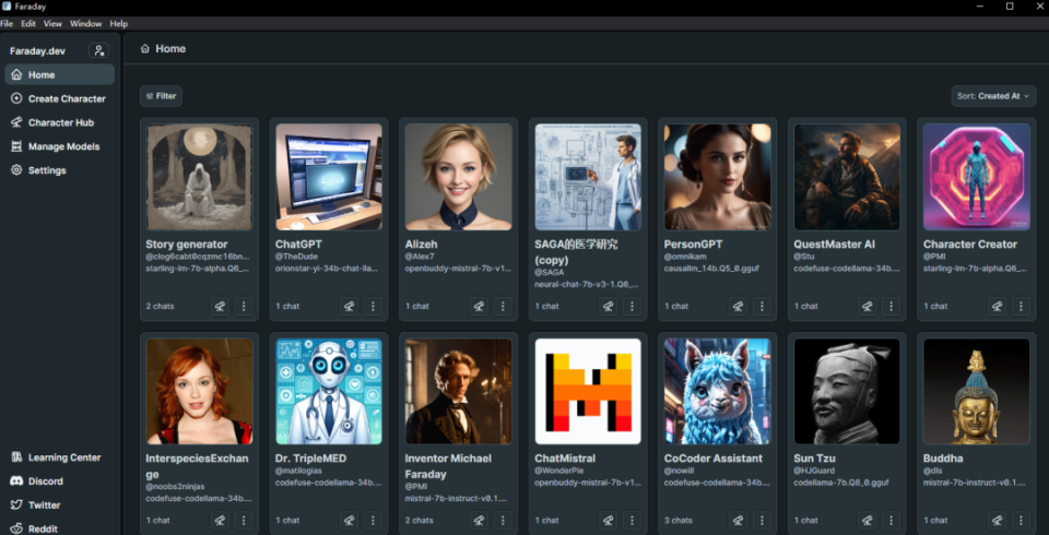 用LM-STUDIO提前体验AI PC, 跑属于你自己的八专家模型，平替GPT3.5?_腾讯新闻