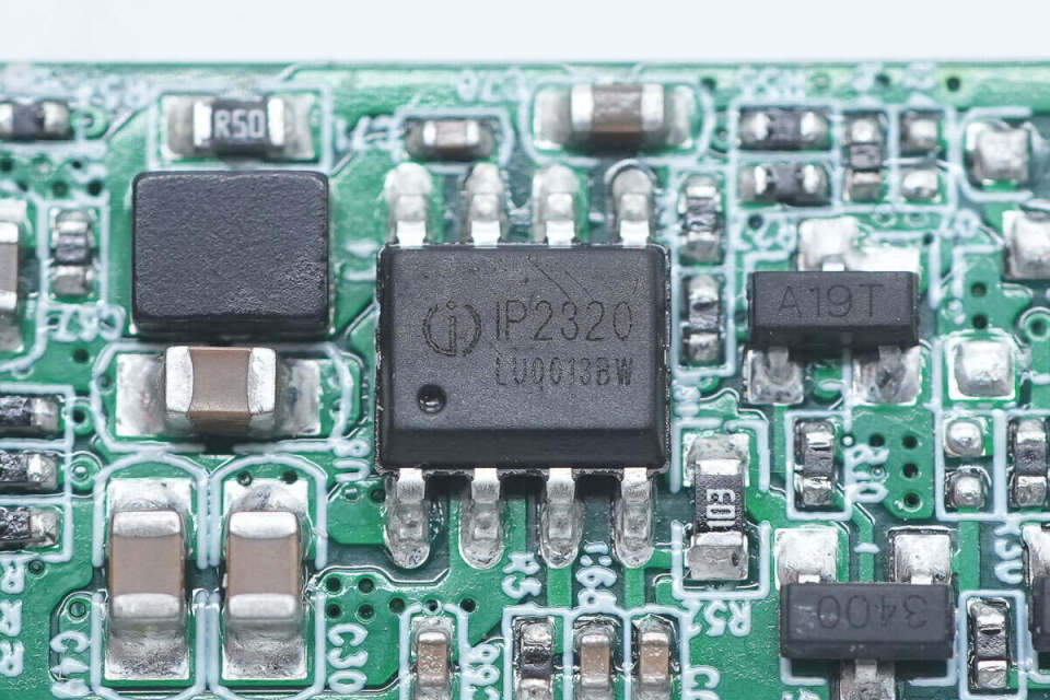 IP2326、IP2320英集芯两款USB-C充电芯片被电动牙刷个护市场批量采用_腾讯新闻