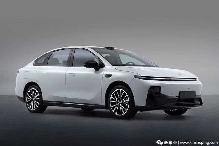 超700公里！理想i8/零跑B01/乐道L90等工信部续航曝光_腾讯新闻