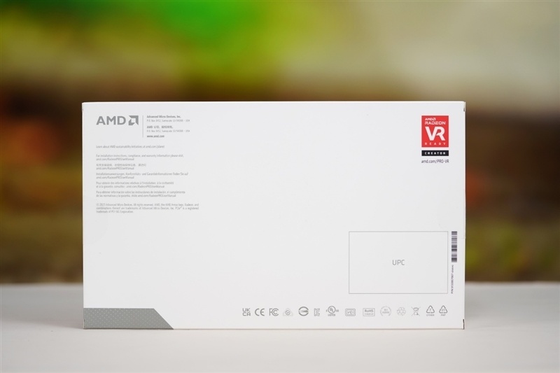 1000美元内最强专业显卡！AMD Radeon Pro W7700评测_腾讯新闻