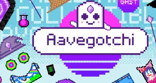 元宇宙游戏《Aavegotchi》宣布推出 GAME CEN_腾讯新闻