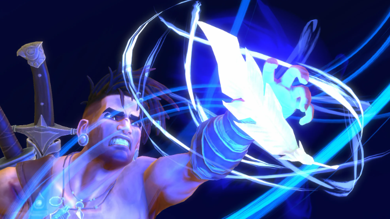 解禁AI生成内容游戏，Steam停止AIGC一刀切_腾讯新闻