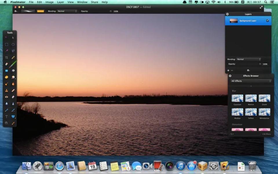 在 2025 重新体验 12 年前的 OS X Mavericks，我找到了苹果的「初心」_腾讯新闻