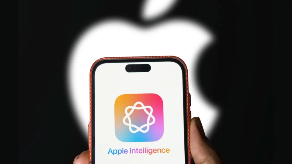 Apple Intelligence是如何“练”成的？最全解读：模型架构、预训练、后训练、推理优化和评测_腾讯新闻