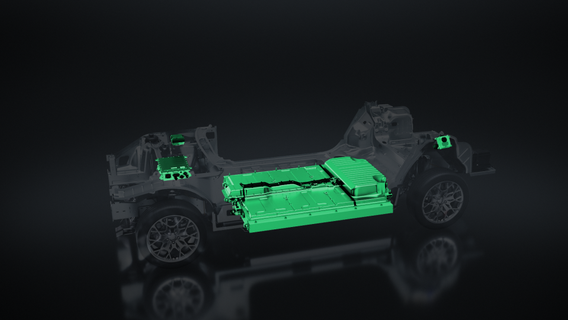 支持800V+800km，Stellantis推大型纯电平台_腾讯新闻