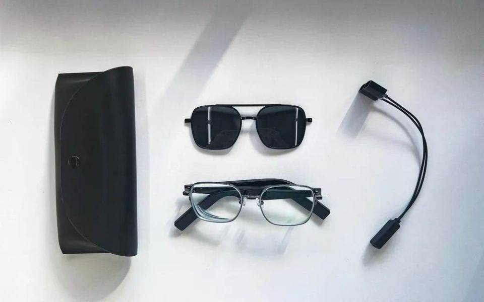 699元，让AI帮助“你”的生活 | 李未可Meta Lens Chat测评_腾讯新闻