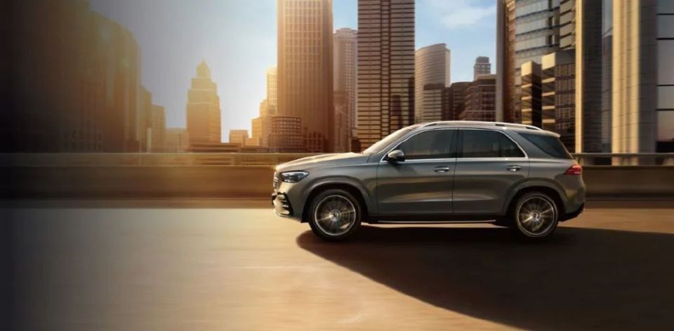 狂降近16万元！沃尔沃XC90对比奔驰GLE谁更香？_腾讯新闻