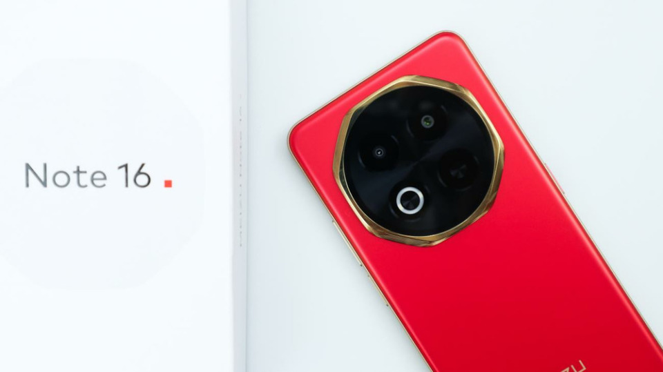 国产芯片+Flyme AIOS2，国民严选，魅族Note 16评测_腾讯新闻