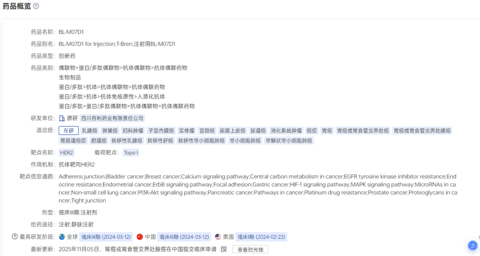 ESMO Asia：国产ADC再炸场_腾讯新闻