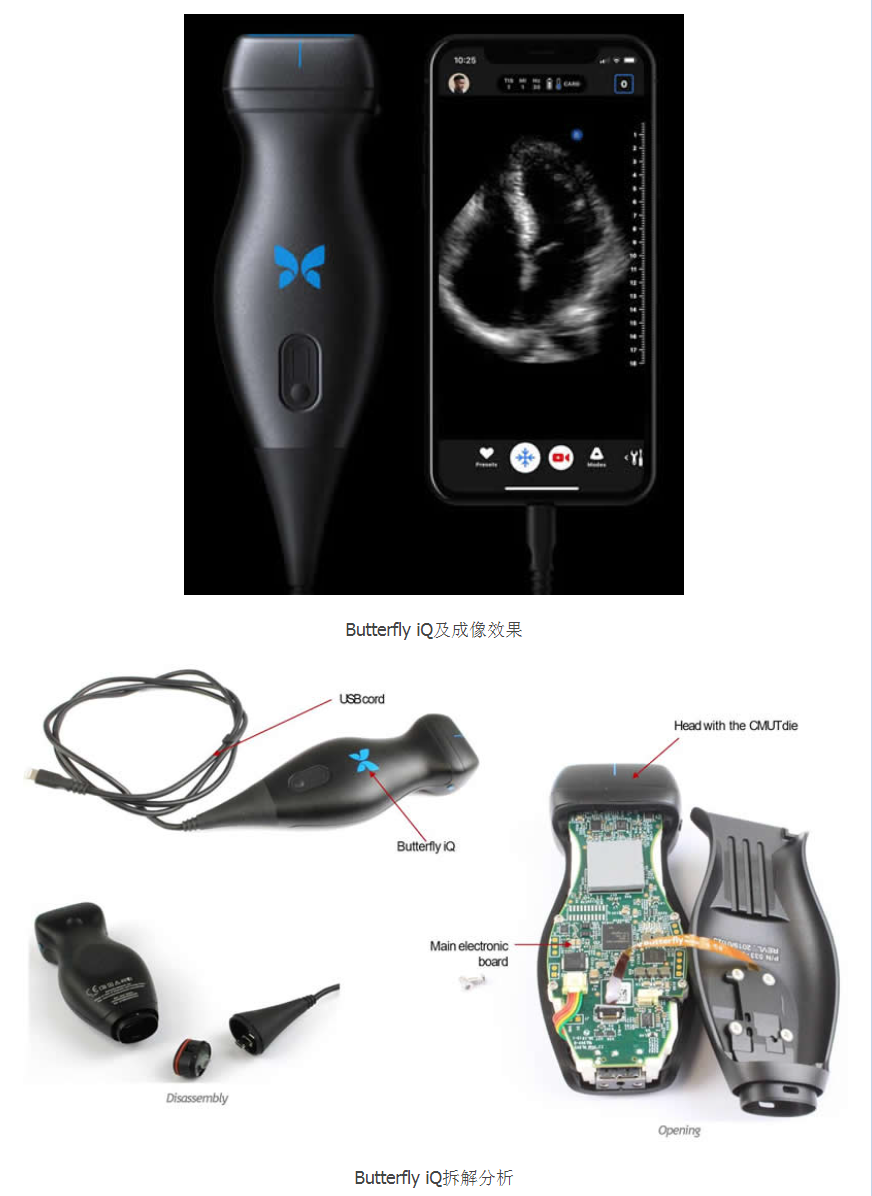 MEMS的这个新应用，要火了_腾讯新闻