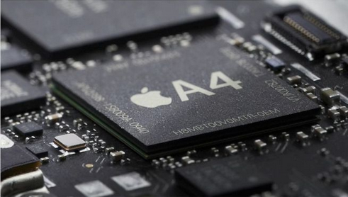 Apple Silicon才是苹果在AI上的“一盘大棋”_腾讯新闻