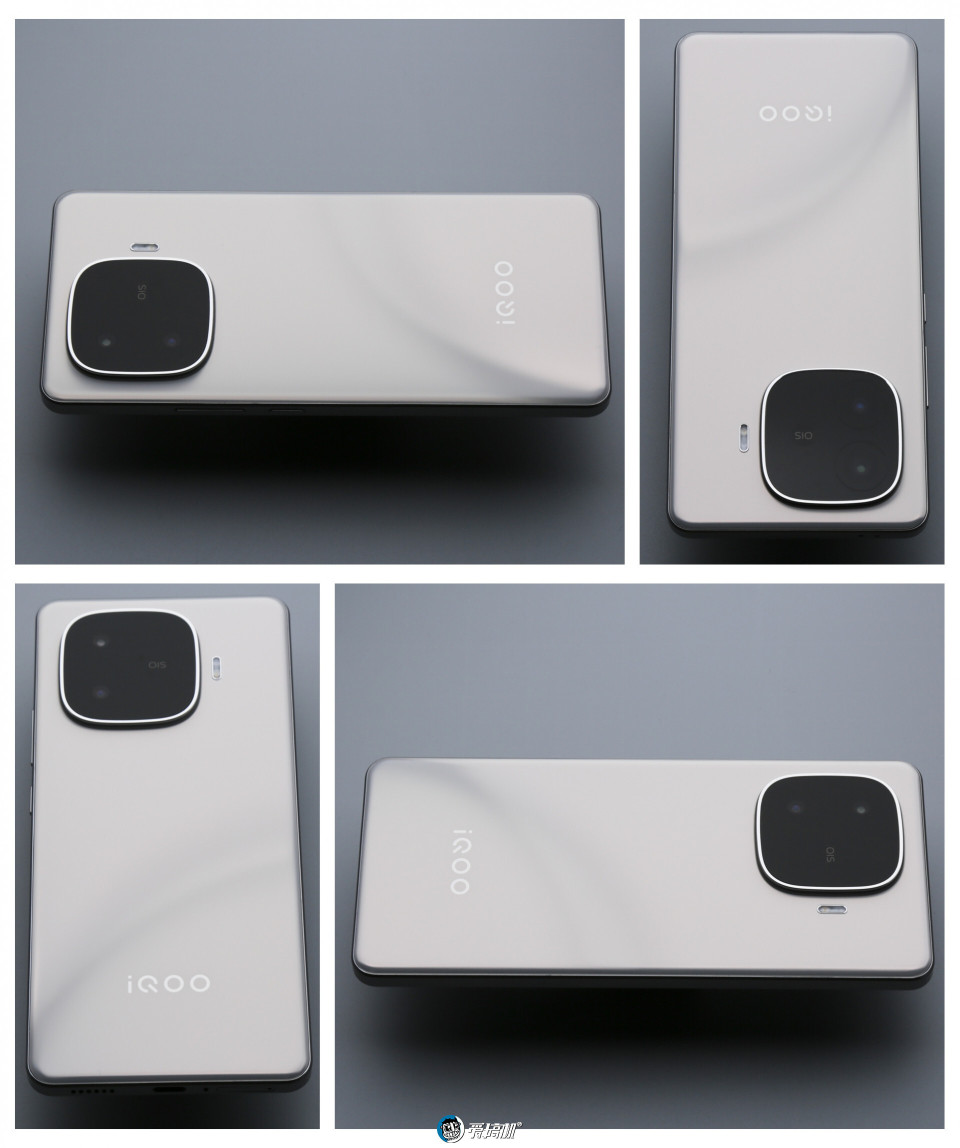 2199元的天玑9300+，iQOO Z9 Turbo+评测：6400mAh电池+拍照彩蛋_腾讯新闻