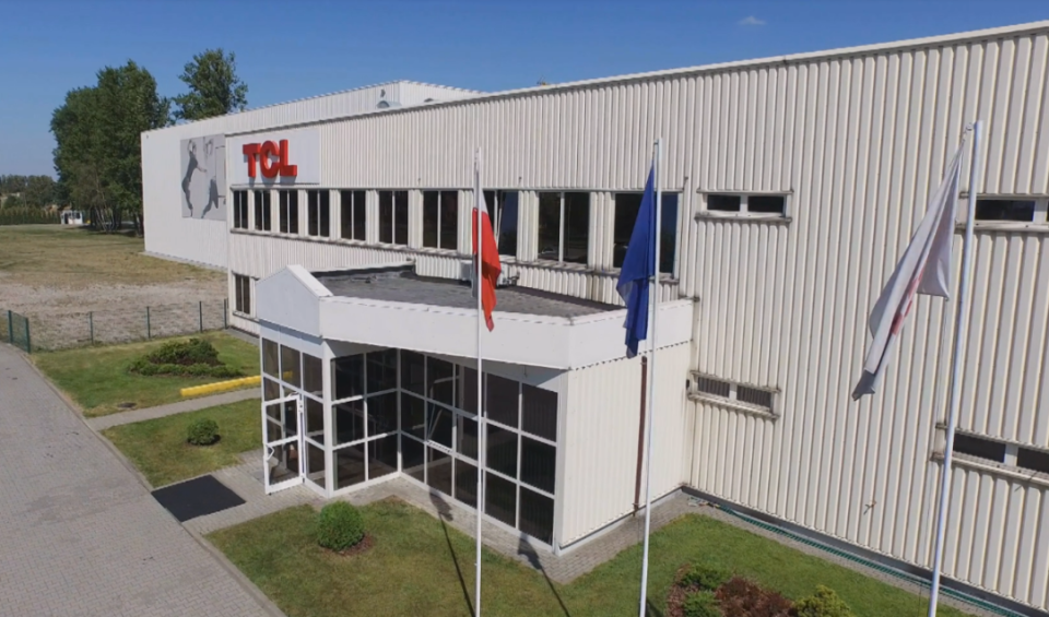 TCL，一个新出海时代的全球化样本_腾讯新闻