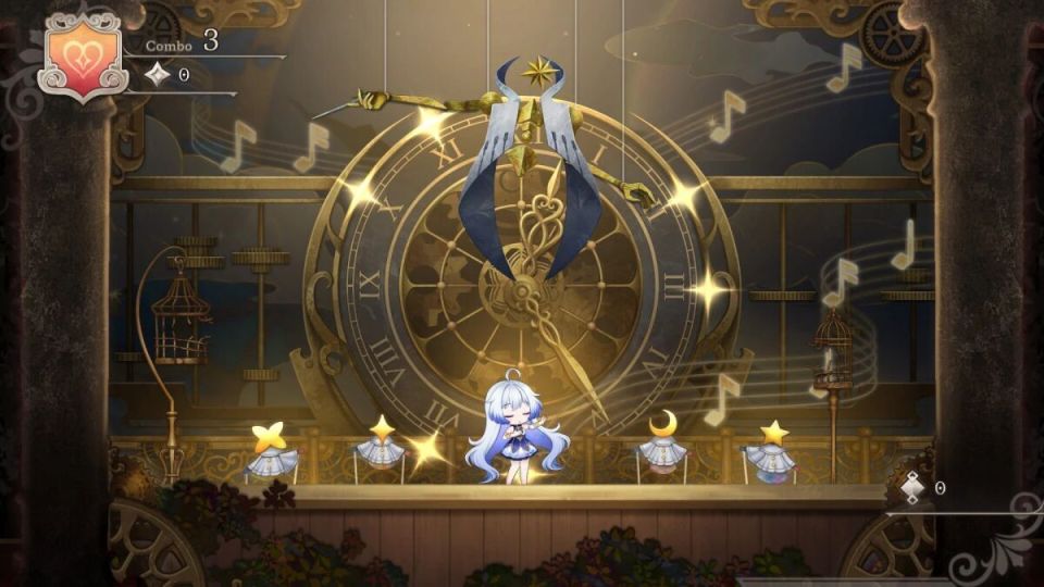 Steam上架游戏推荐 11.24 - 11.30_腾讯新闻