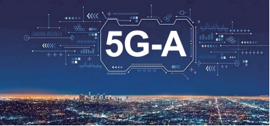 5G之后，为什么又冒出个5G-A？_腾讯新闻