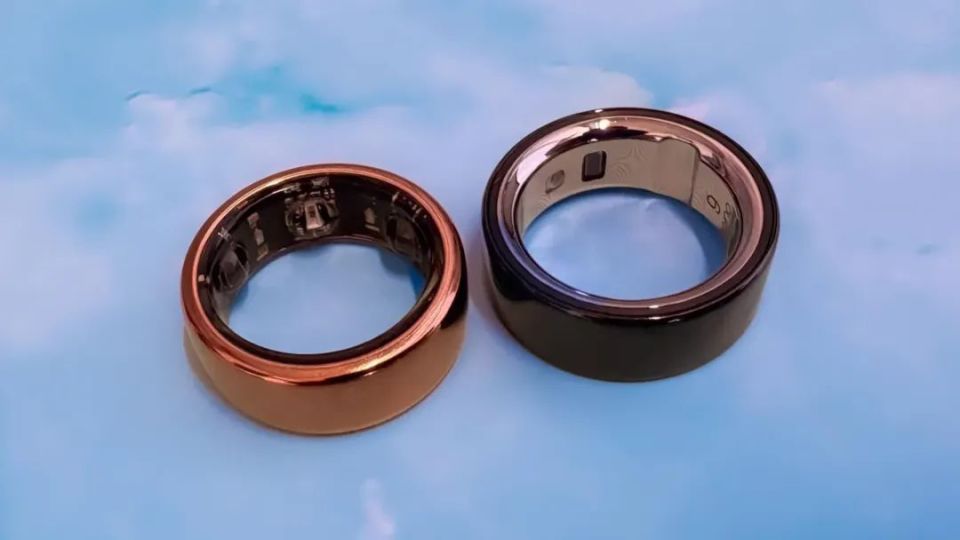 Oura Ring 4 评测汇总，仍然是市面上功能最全面的智能戒指_腾讯新闻