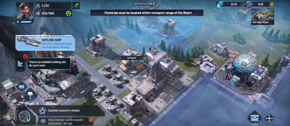 SLG杀出一匹黑马，Tap4Fun回到了舒适区？_腾讯新闻