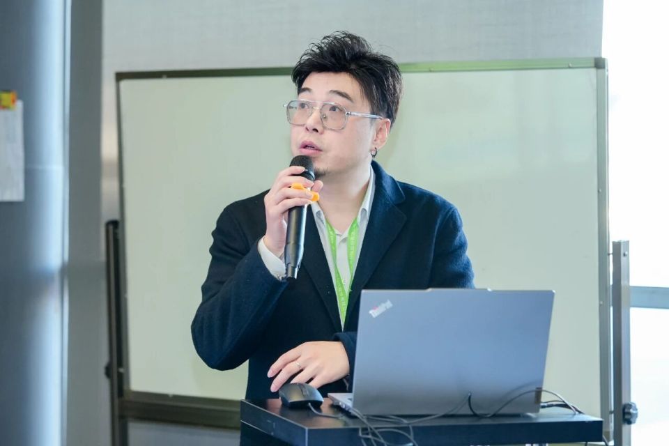 集成化&智能化|第七届新能源汽车热管理技术论坛圆满落幕！_腾讯新闻