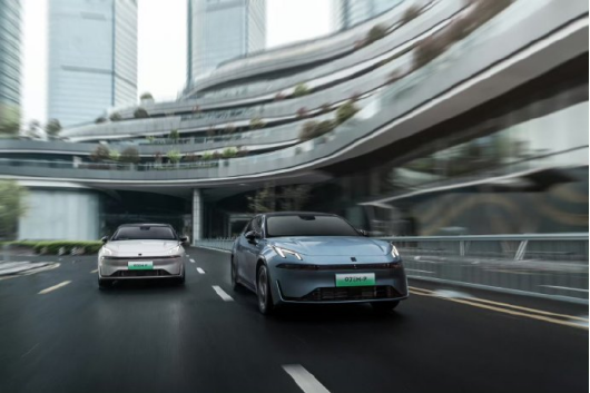 领克07EM-P，这车有哪些优缺点？_腾讯新闻