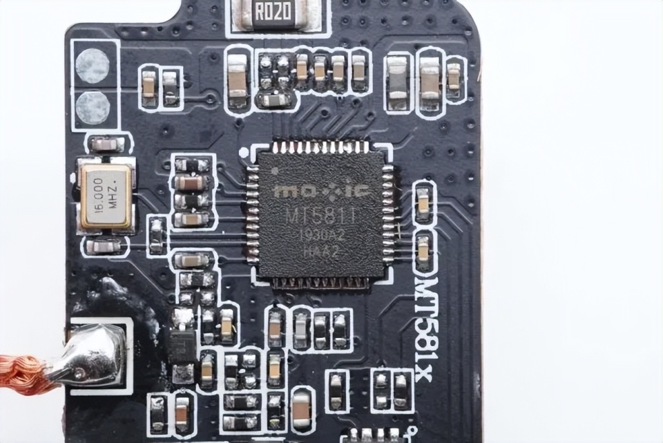 A股无线充半导体企业推出的无线充芯片都有哪些？一文告诉你！_腾讯新闻