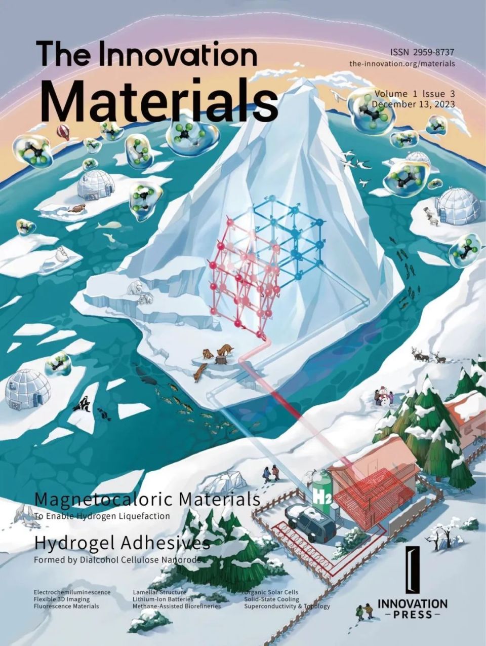 The Innovation Life | 数字细胞：人工智能引领细胞生物学数字化革命_腾讯新闻