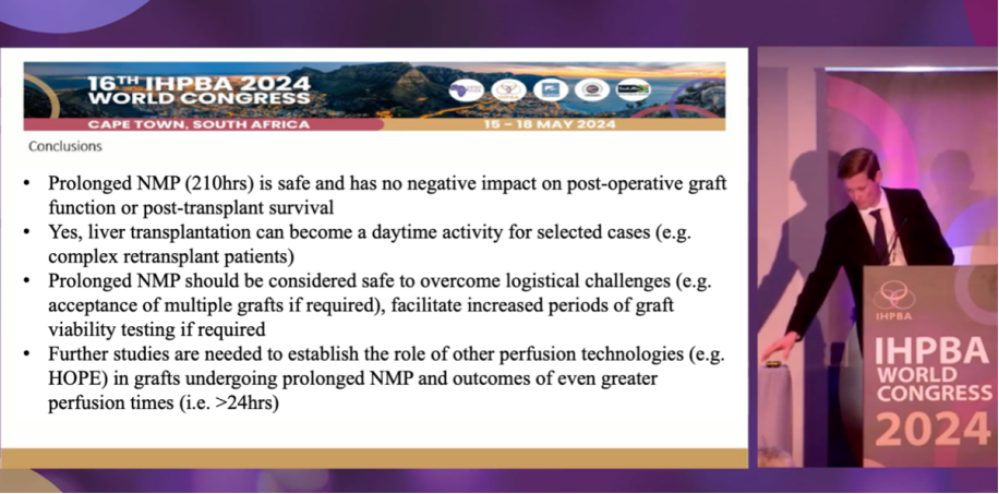 从2024 IHPBA和ILTS看肝移植灌注策略进展_腾讯新闻