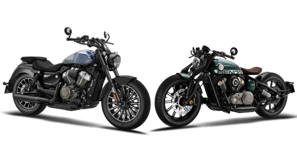 16580元起！奔达拿破仑250、灰石250正式上市，比得就是颜值，玩得就是设计_腾讯新闻