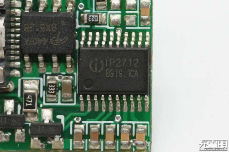 国产半导体行业又一颗璀璨“芯”星，旗下芯片超400款设备采用_腾讯新闻