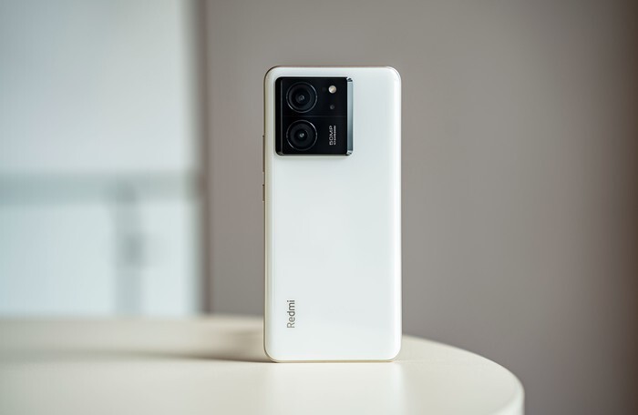 Redmi K60 至尊版评测：性能、屏幕、影像，一次红米自我的全面超越_腾讯新闻