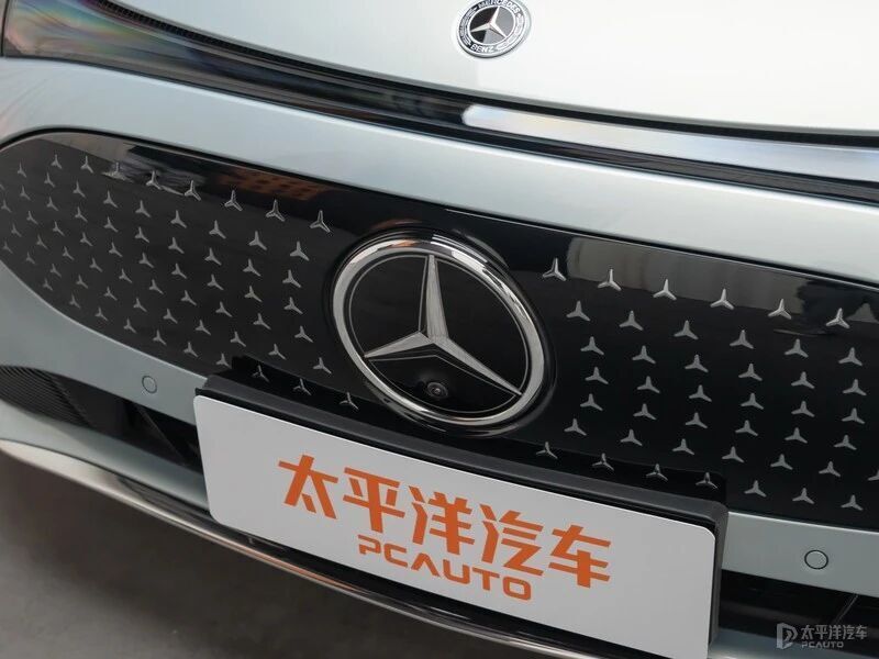 Momenta智驾＋866km纯电！北京奔驰纯电CLA上市，智能控狂喜？_腾讯新闻